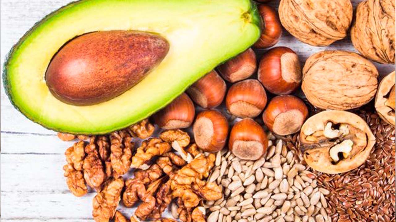 El omega de origen vegetal si existe - Nova Natura Club - Suplementos ...