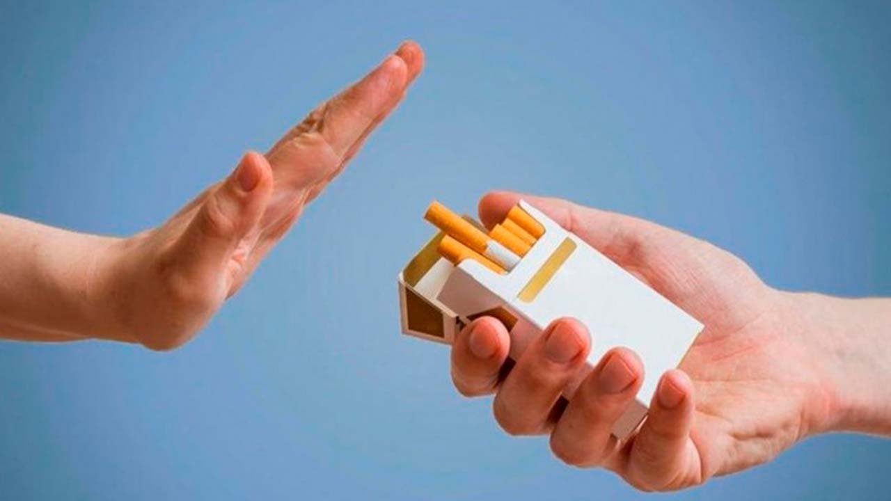 31 Día Mundial sin Tabaco - Nova Natura Club - Suplementos naturales