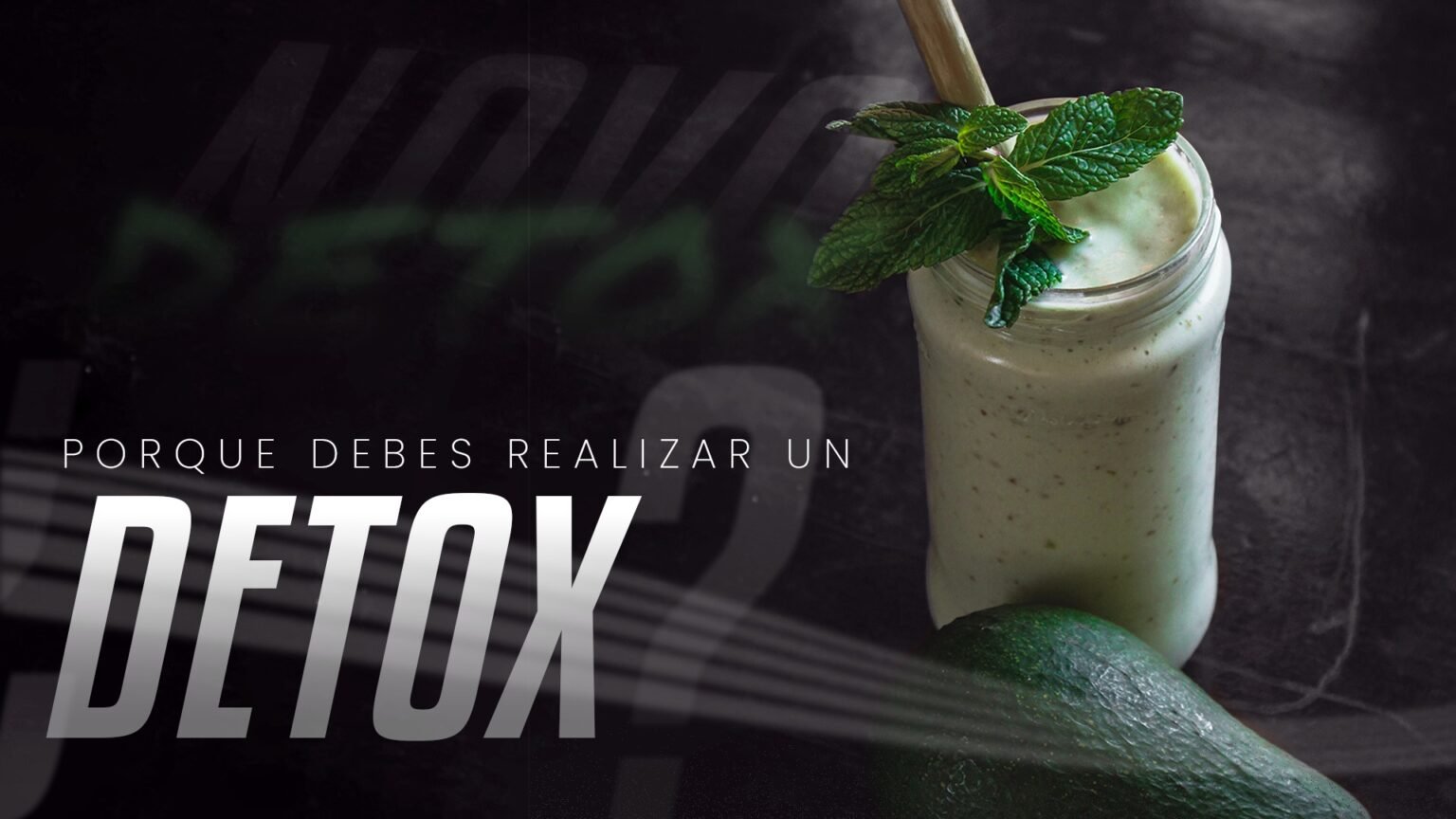 Por Qué Debes Realizar un Detox: Beneficios y Razones Importantes ...